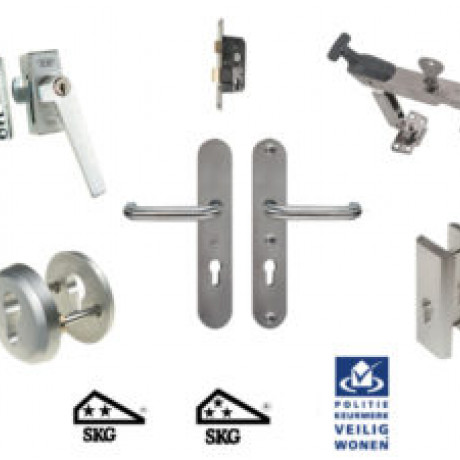 Ons assortiment